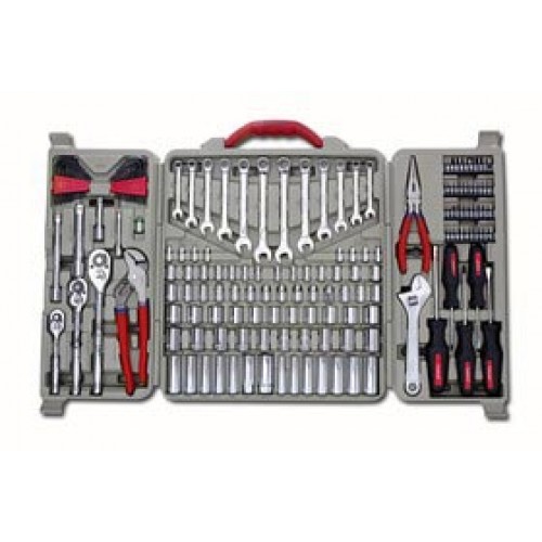 170 PIECE COOPER TOOL KIT | Bilco Group