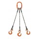 Wire Rope Sling, Nylon Slings | Bilco Group