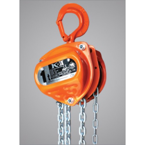 ELEPHANT LIFTING HAND CHAIN HOIST | Bilco Group