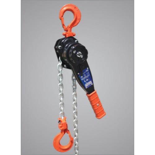 ELEPHANT LIFTING LEVER HOIST | Bilco Group