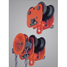 ELEPHANT LIFTING TROLLEY | Bilco Group