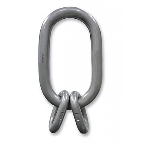 1-1/4" GR. 100 MASTER LINK SUB-ASSEMBLY | Bilco Group