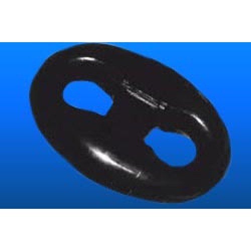 2" KENTER LINK GRADE 3 BLACK TAR FINISH WITH ABS CERTS | Bilco Group