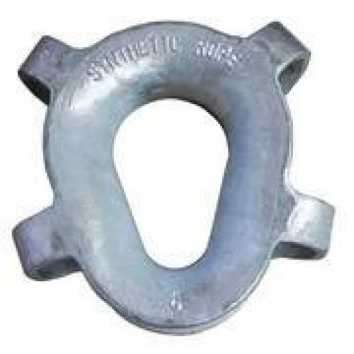 Rope Thimble What Is at James Foley blog