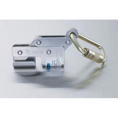 US-5038E ROPE GRAB, ECONOMY FOR GALVANIZED OR STAINLESS STEEL WIRE ROPE ...